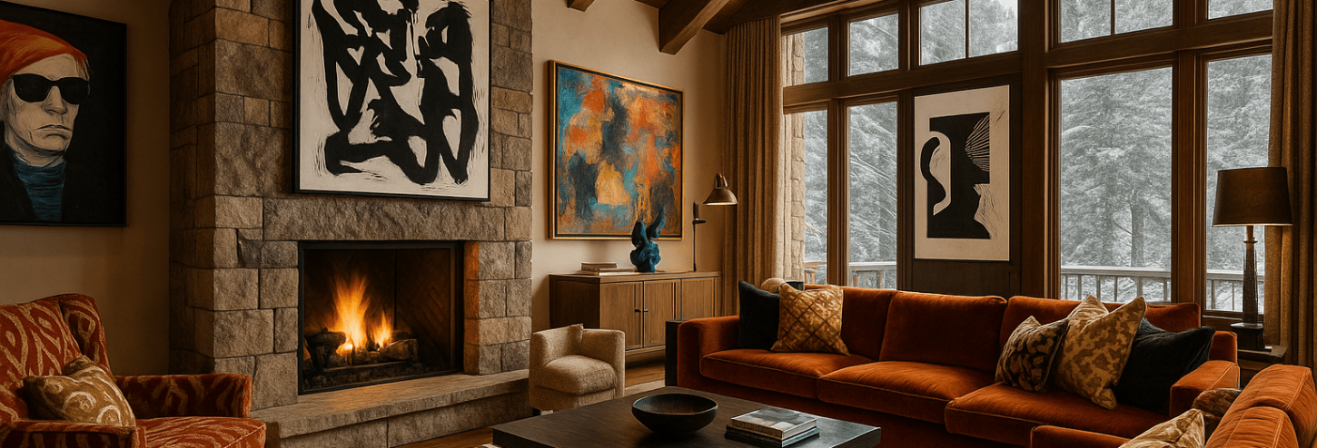 Aspen Property Management | McCartney Properties